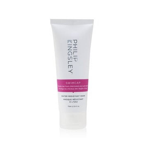 PHILIP KINGSLEY Swimcap Water Resistant Mask, 2.53oz - Walmart Business ...