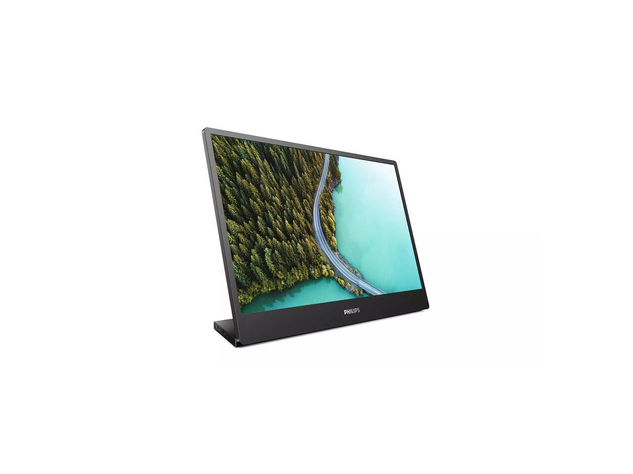 Philips 16B1P3300 15.6" 16:9 Full HD Portable USB-C IPS WLED LCD HDR ...