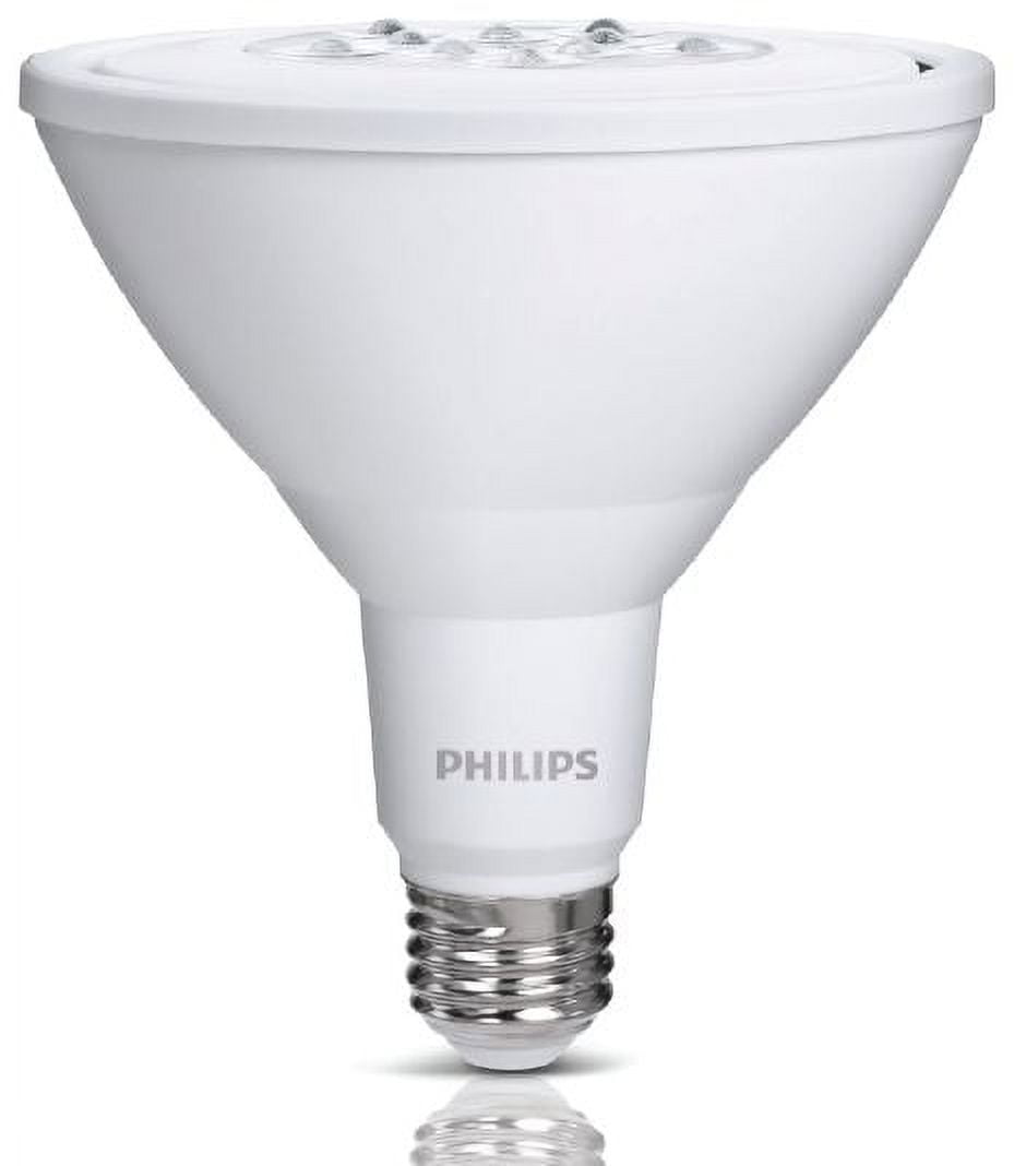 Philips 11w 120v PAR38 FL25 3000k E26 LED Light Bulb - Walmart.com