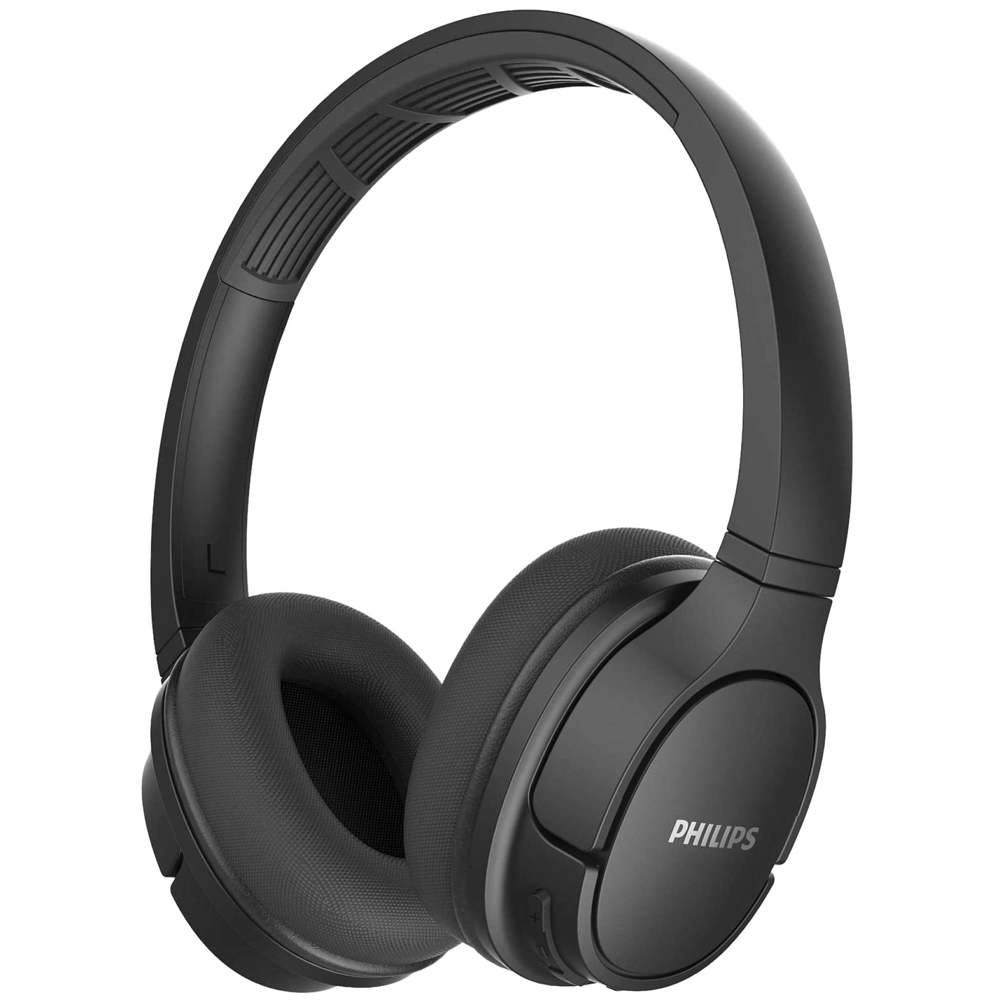 PHILIPS ActionFit SH402 Wireless Bluetooth Headphones, IPX4 Splash ...