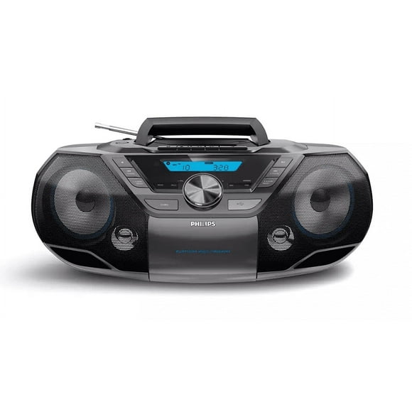 Philips Bluetooth Speakers