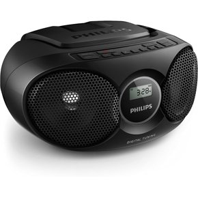 CD Players, Radios & Boomboxes in Portable Audio - Walmart.com