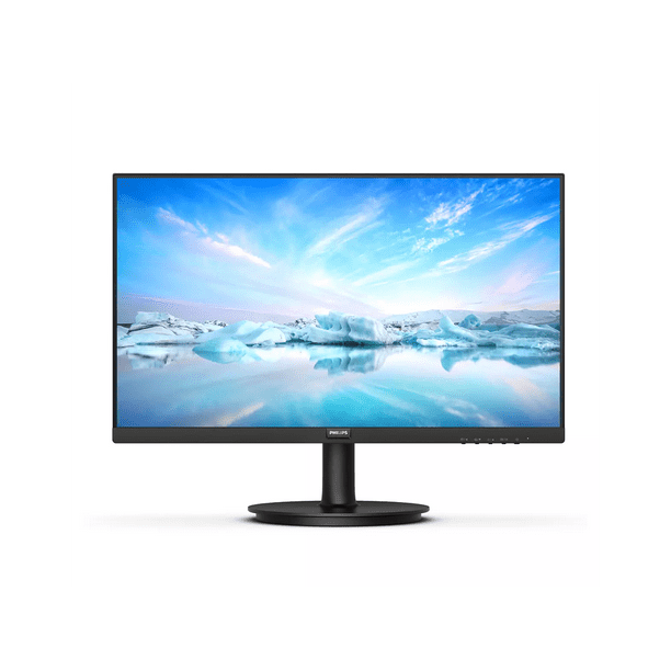 PHILIPS 24" Frameless Full HD (1920 x 1080) 100Hz Monitor, VESA, HDMI ...