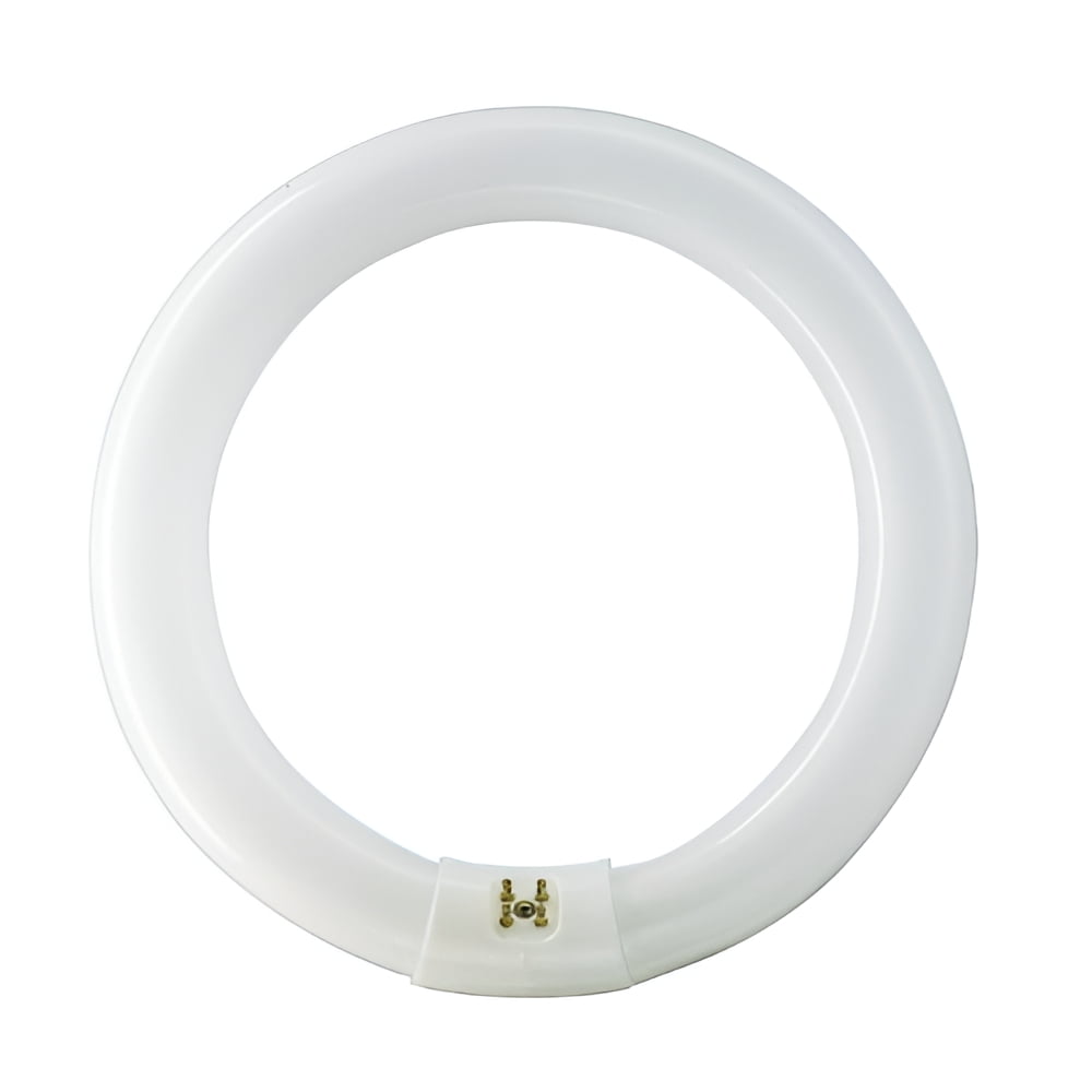 Philips 40W G10Q 4100K Cool White Circular Fluorescent Tube Light Bulb ...