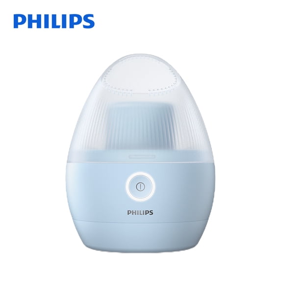 PHILIPS GCA2100 Clothes Lint Remover Spool Machine Portable USB Charge ...