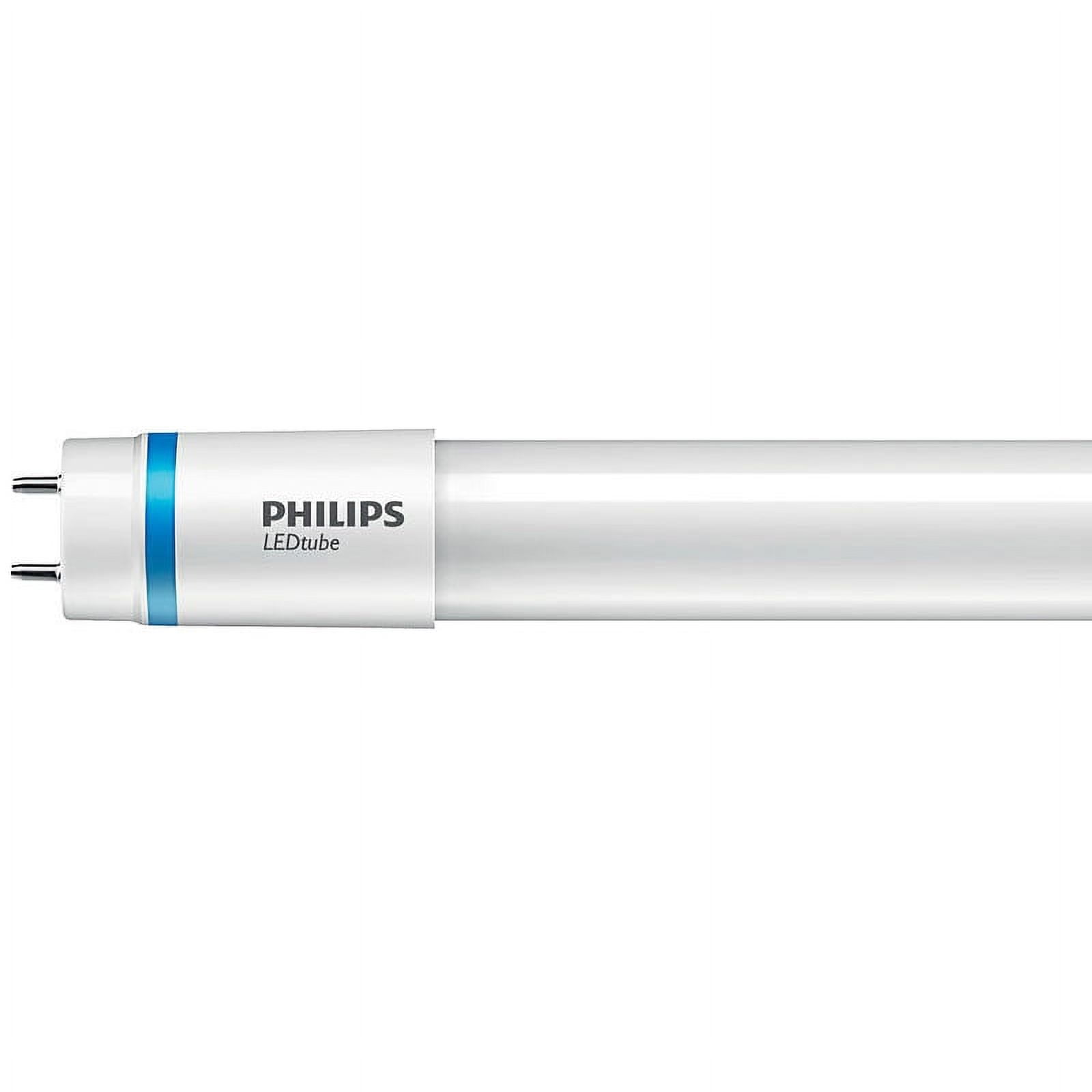PHILIPS LIGHTING LED 453605 12T8/48-4000IF 48 Inch 12 Watt 4000K Bi-Pin ...