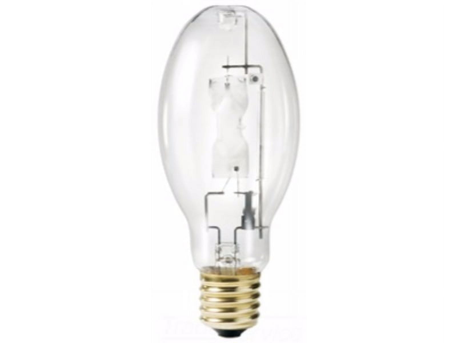PHILIPS MH175/U 175W ED28 E39 HID Metal Halide Light Bulb - Walmart.com