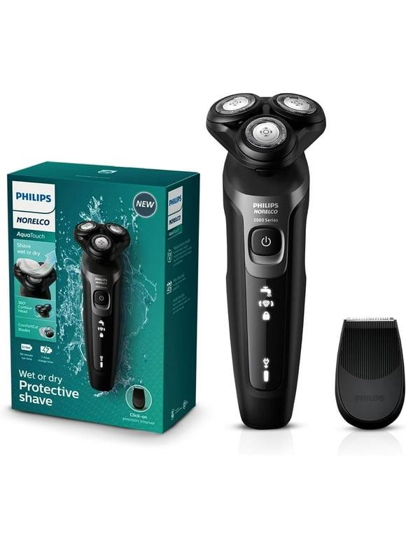 Male Norelco Electric Shavers in Electric Shavers - Walmart.com