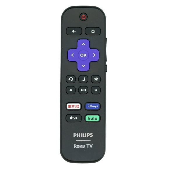 Philips Roku Remote