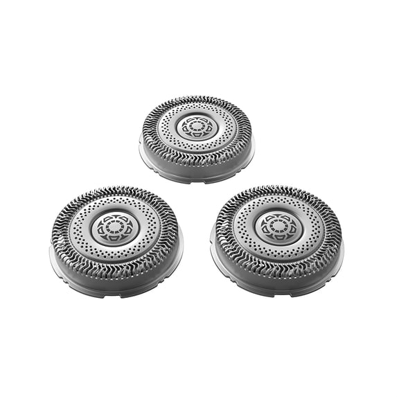 PHILIPS Norelco SH91 Replacement Blades for Series 9000 & Prestige ...