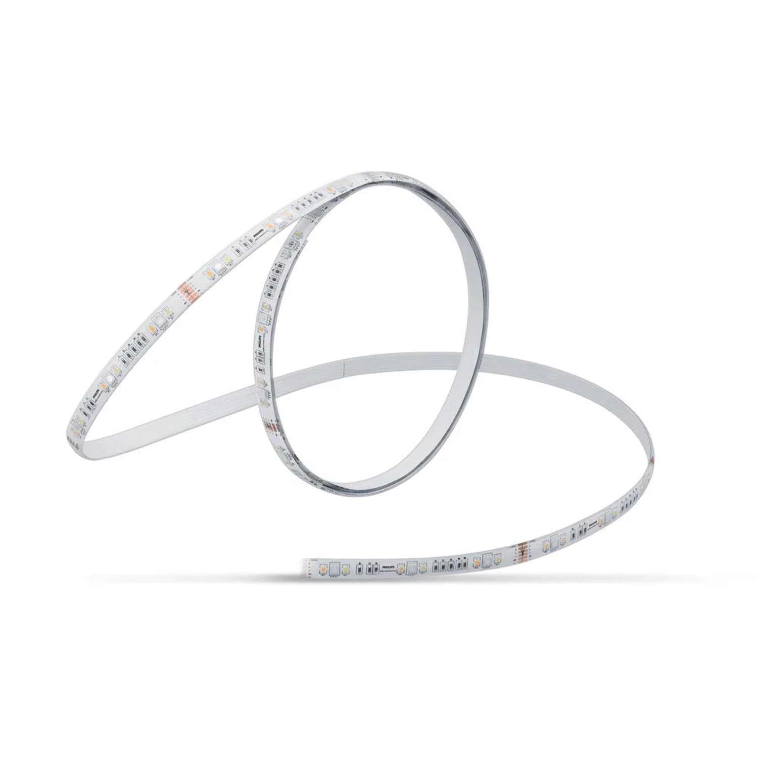 PHILIPS Smart Wi-Fi Wiz Connected Color and White Dimmable Tunable ...