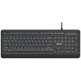 PHILIPS Ultra-Slim USB Keyboard | Low-Profile Full-Sized Wired PC ...