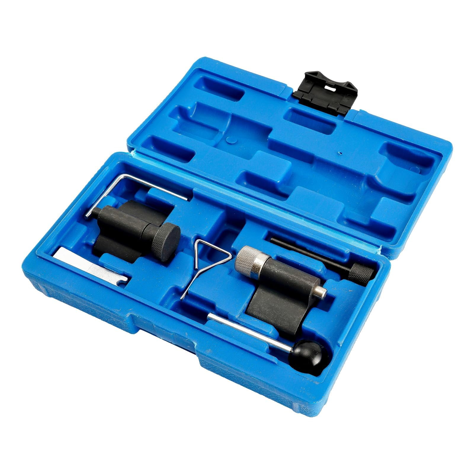 PHILTOP Engine Timing Tool Kit Camshaft Locking Tool Fit for V-W A-UDI ...