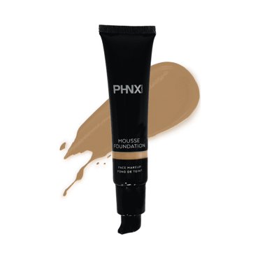 Luminous Longwear Liquid Foundation (Espresso) - Walmart.com