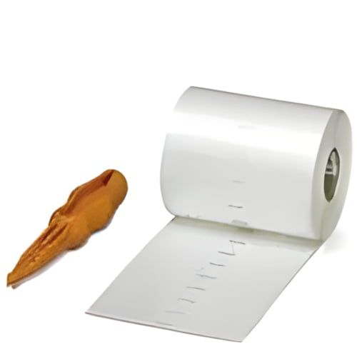 PHOENIX CONTACT 0816430, Marker for terminal blocks TMT 5 R, Connector ...