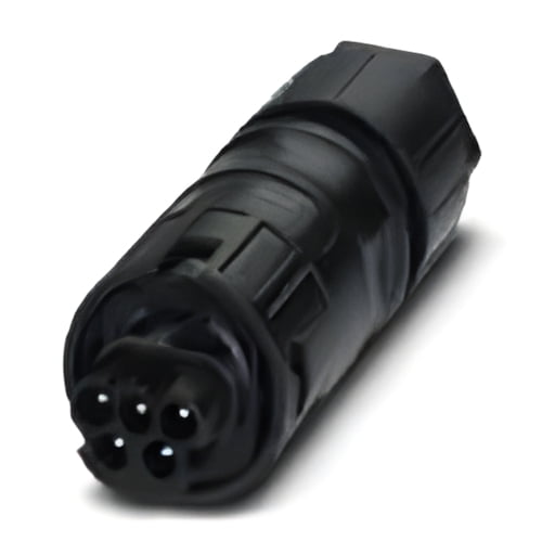 PHOENIX CONTACT 1014505, Solar Connectors / Photovoltaic Connectors PRC ...