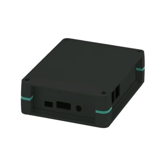 PHOENIX CONTACT 1019720, Enclosures, Boxes, & Cases UCS 145-125-F-GD ...