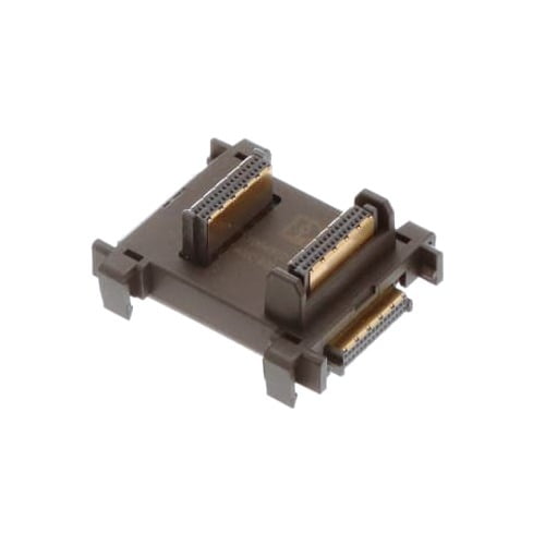 PHOENIX CONTACT 1064312, Bus base module, for left-aligning AXC F 2xxx ...