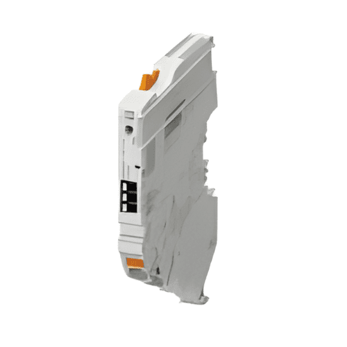 PHOENIX CONTACT 1115661, Power module, status output and reset input ...