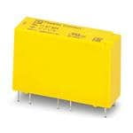 PHOENIX CONTACT 1157954, Safety Relay, Coil: 24VDC, 3 N/O 1 N/C, force ...