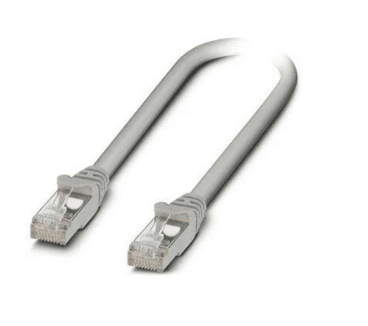 PHOENIX CONTACT 1227563, Ethernet Cables / Networking Cables NBC-R4OC/3 ...