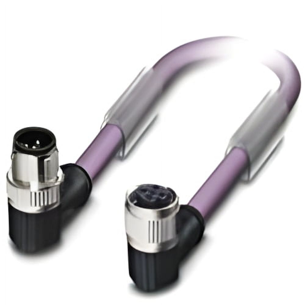 PHOENIX CONTACT 1403634, Sensor Cables / Actuator Cables SAC-2P-MRB/1,0- 910/FRB SCO - Walmart.com