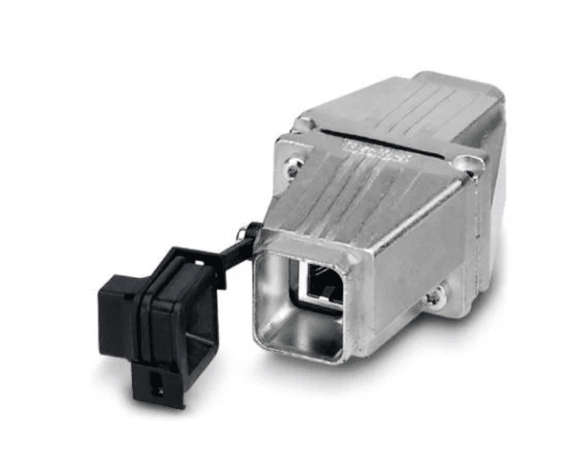 PHOENIX CONTACT 1405183, Modular Connectors / Ethernet Connectors VS ...