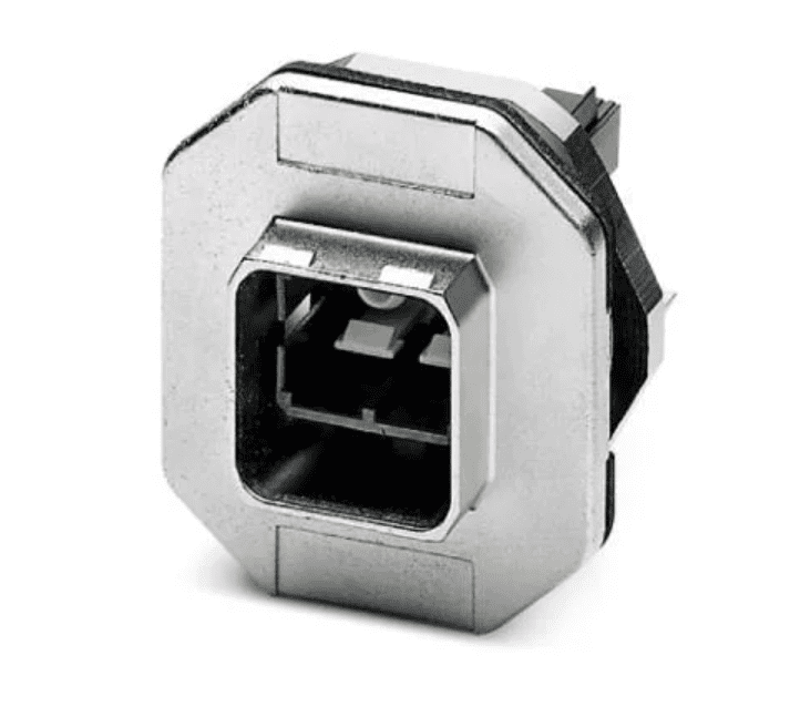 PHOENIX CONTACT 1405235, Modular Connectors / Ethernet Connectors VS ...