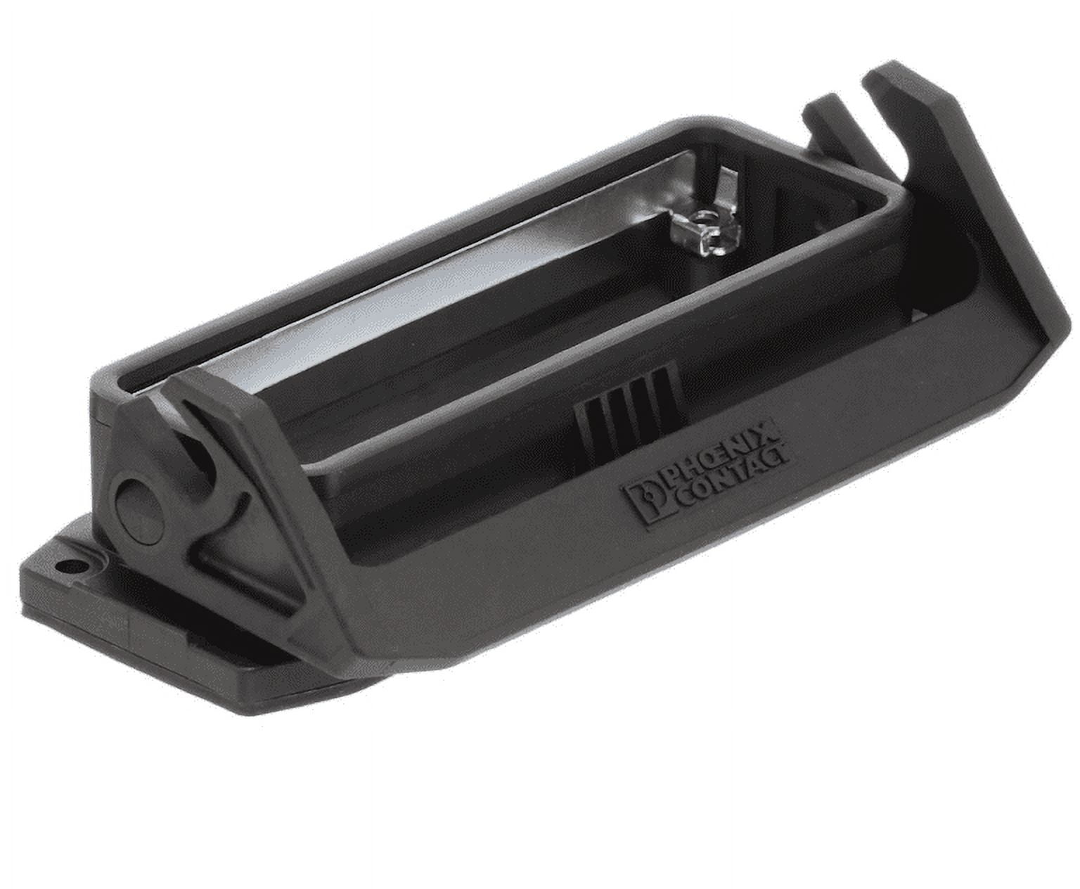 PHOENIX CONTACT 1407659, Heavy Duty Power Connectors Bulkhead Housing ...