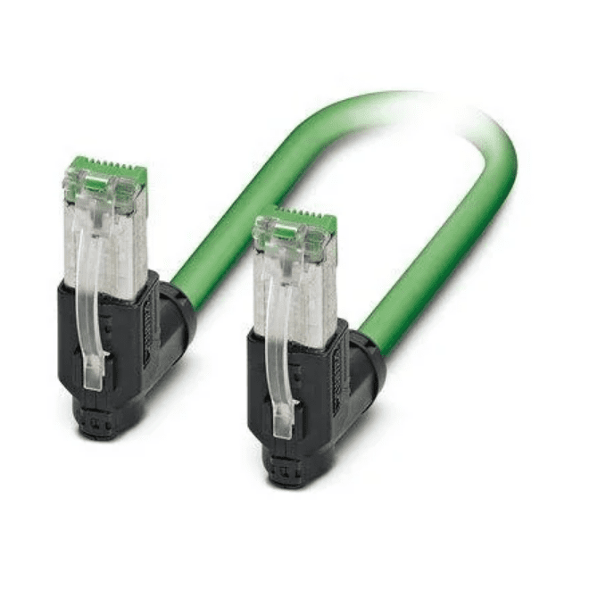PHOENIX CONTACT 1409002, Ethernet Cables / Networking Cables NBC-R4ACR ...
