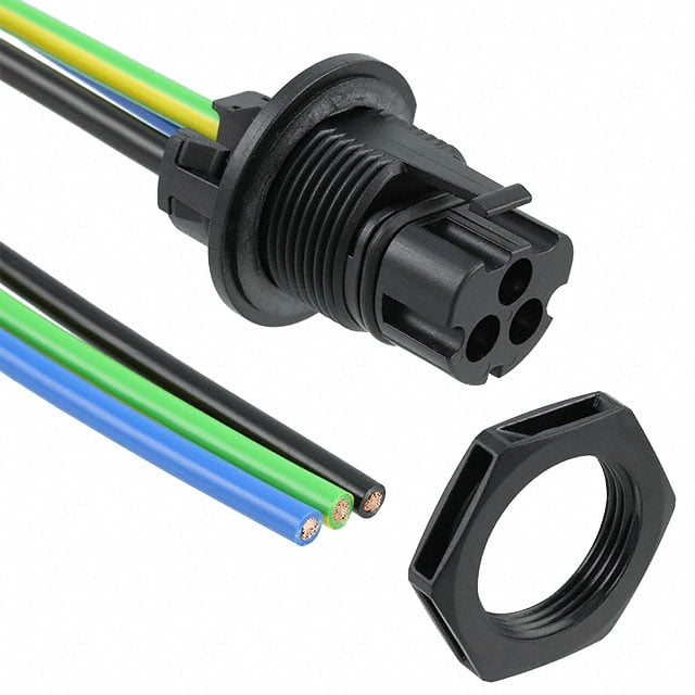 PHOENIX CONTACT 1409221, Solar Connectors / Photovoltaic Connectors ...
