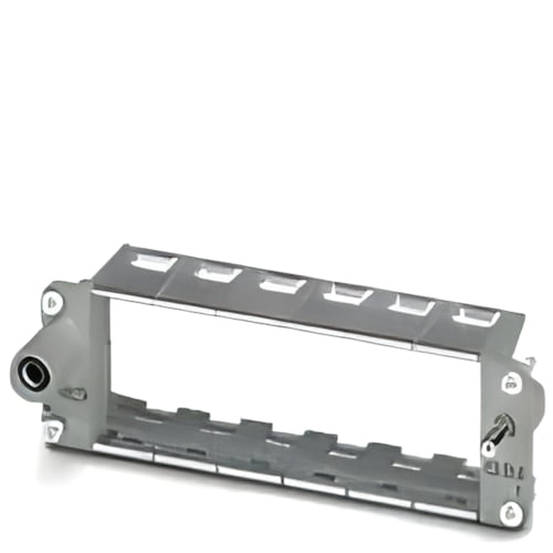 PHOENIX CONTACT 1417406, Heavy Duty Power Connectors HC-M-B24-MF-H ...