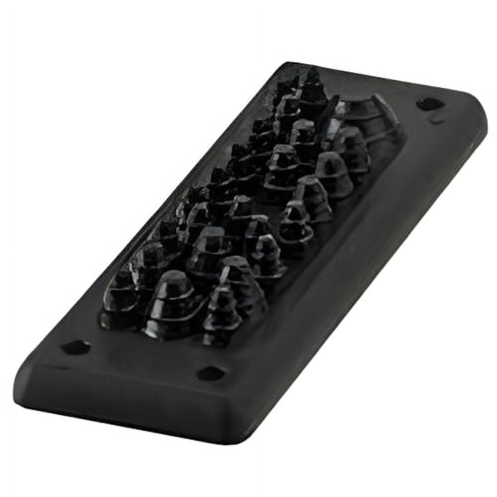 PHOENIX CONTACT 1424583, Cable Mounting, Cable feed-through plates, MH ...