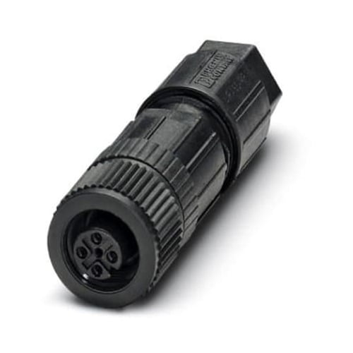 Push Lock Cable Connector