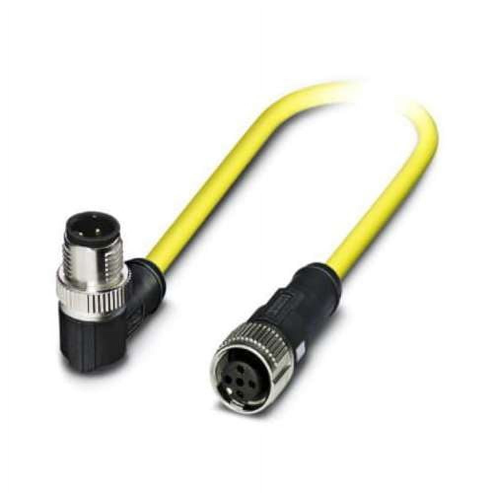 PHOENIX CONTACT 1424917, Sensor Cables / Actuator Cables SAC-3P-MR/ 1,5 ...