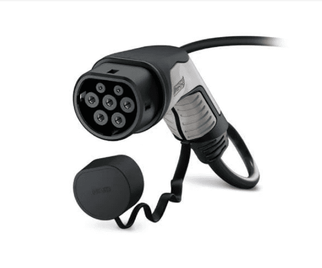 PHOENIX CONTACT 1623502, Specialized Cables EV-T2G3C-1AC20 A-4,0M2 ...