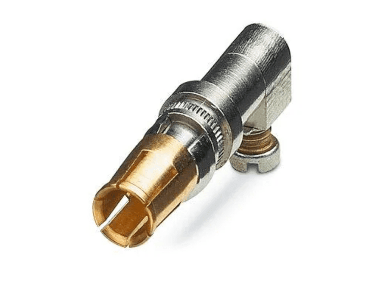 PHOENIX CONTACT 1655470, D-Sub Contacts VS-BU-SC-2.6 - Walmart.com