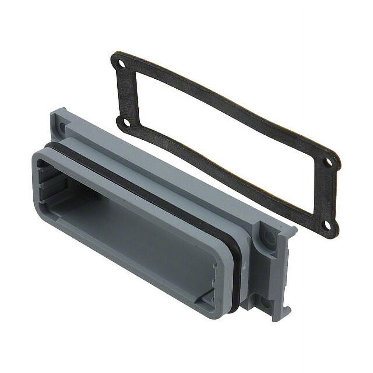 PHOENIX CONTACT 1689750, D-Sub Tools & Hardware VS-25-A 25P PANEL MOUNT ...