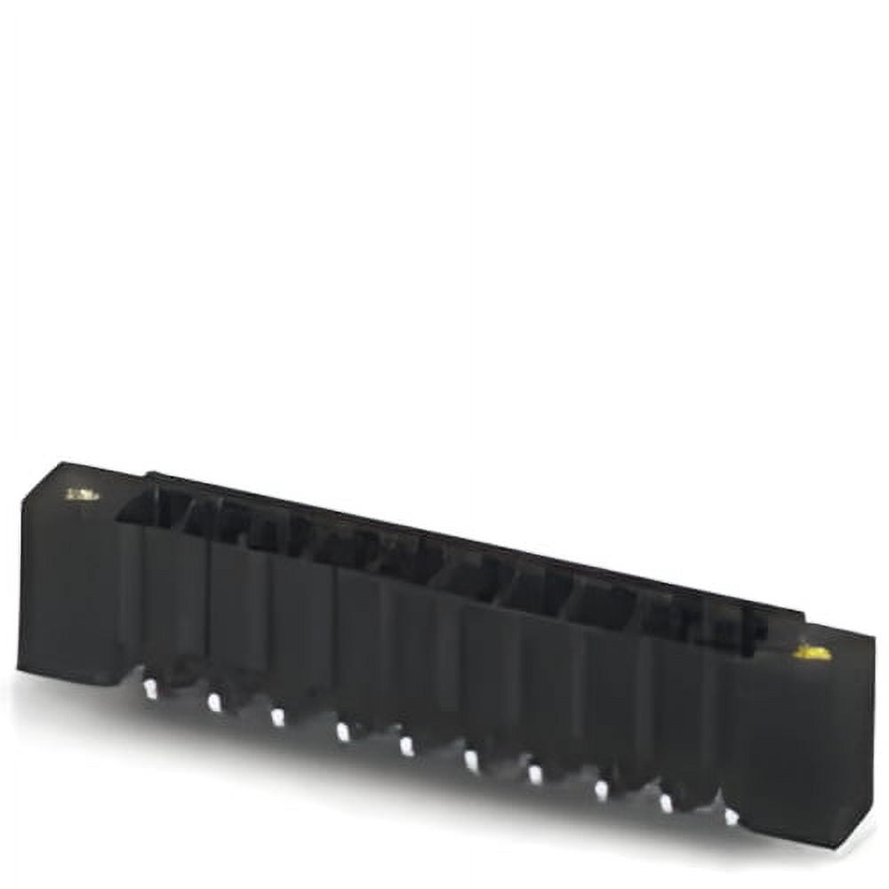 PHOENIX CONTACT 1707311, Pluggable Terminal Blocks 12 Pos 3.81mm pitch ...
