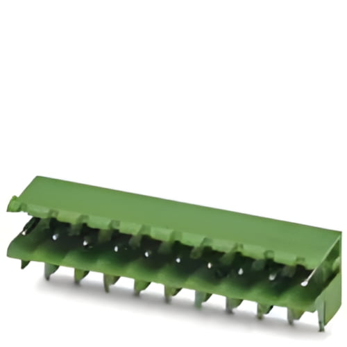 PHOENIX CONTACT 1735756, Pluggable Terminal Blocks 15 Pos 5.08mm pitch ...