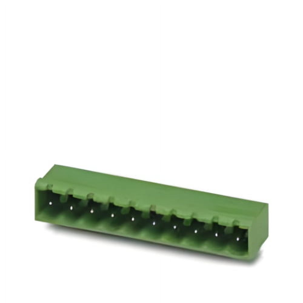 PHOENIX CONTACT 1756197, Pluggable Terminal Blocks 3 Pos 5mm pitch ...