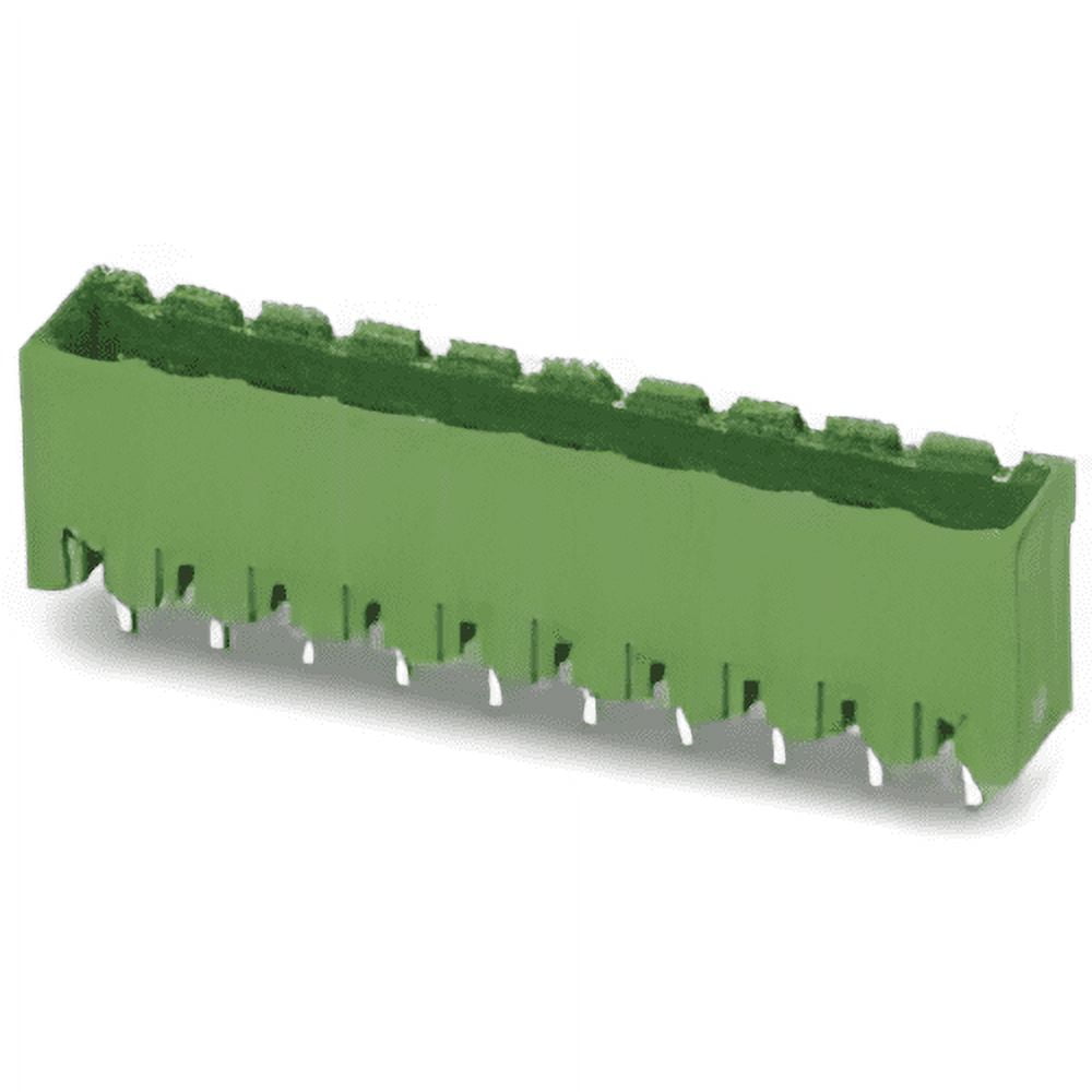 PHOENIX CONTACT 1800416, Pluggable Terminal Blocks 6 Pos 5.08mm pitch ...