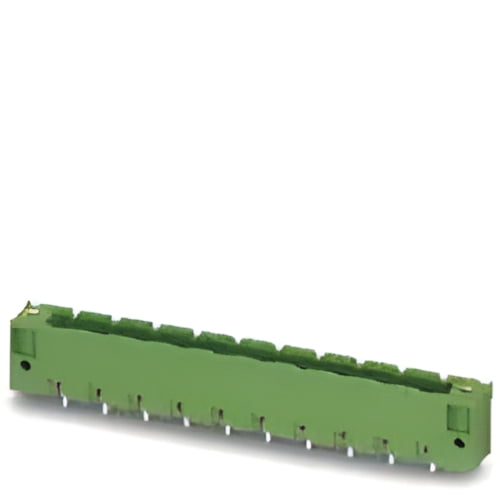 PHOENIX CONTACT 1829206, Pluggable Terminal Blocks 7 Pos 7.62mm pitch ...