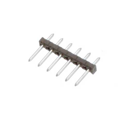 PHOENIX CONTACT 1945135, Pin Strip 3.5mm 20AWG 250V 8A 6 Position ...