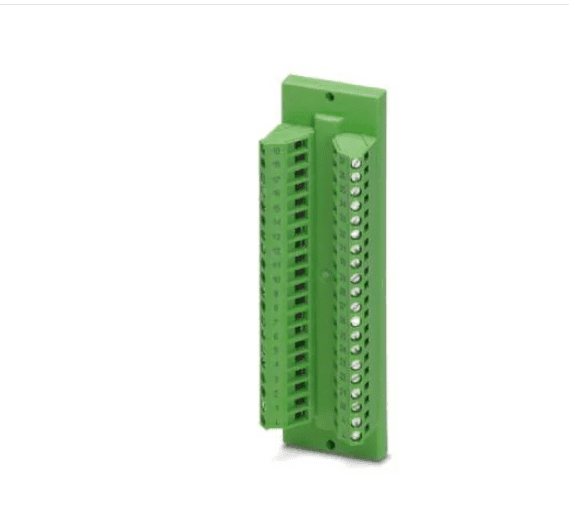 PHOENIX CONTACT 2280349, Terminal Block Interface Modules DFLK-D37 SUB ...