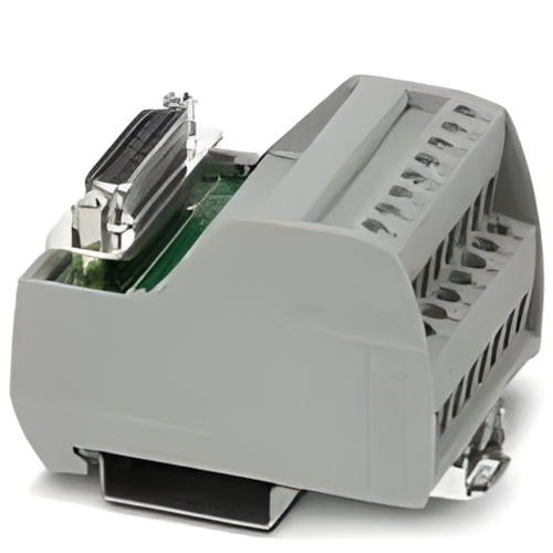 PHOENIX CONTACT 2315175, Terminal Block Interface Module, VIP-2/SC ...