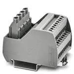 PHOENIX CONTACT 2315269, Terminal Block Interface Modules VIP-2/SC/PDM ...