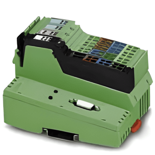 PHOENIX CONTACT 2692322, I/O Module, Inline, Bus coupler, 8DI 4DO ...