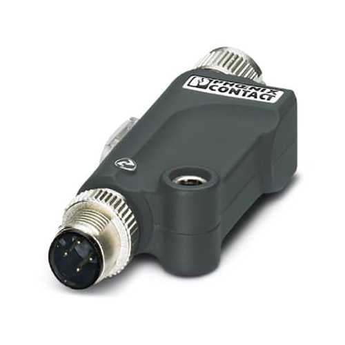 PHOENIX CONTACT 2700351, IO-Link, analog converter;for analog actuator ...