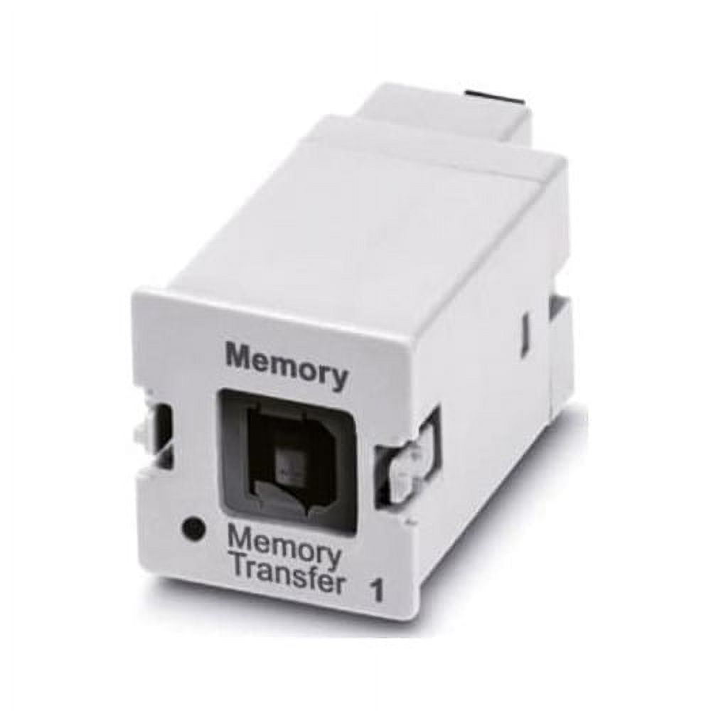 PHOENIX CONTACT 2701166, Memory Module, NLC-MOD-MEM 032K, 32 kByte ...